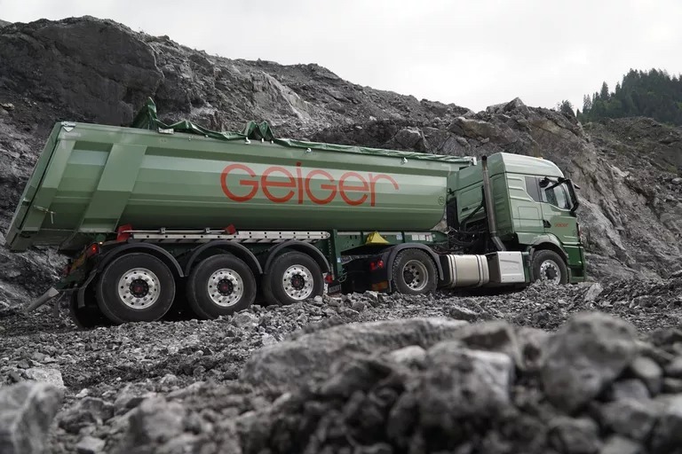 Geiger e Maxfone: IDA per la sicurezza sullo smaltimento rifiuti